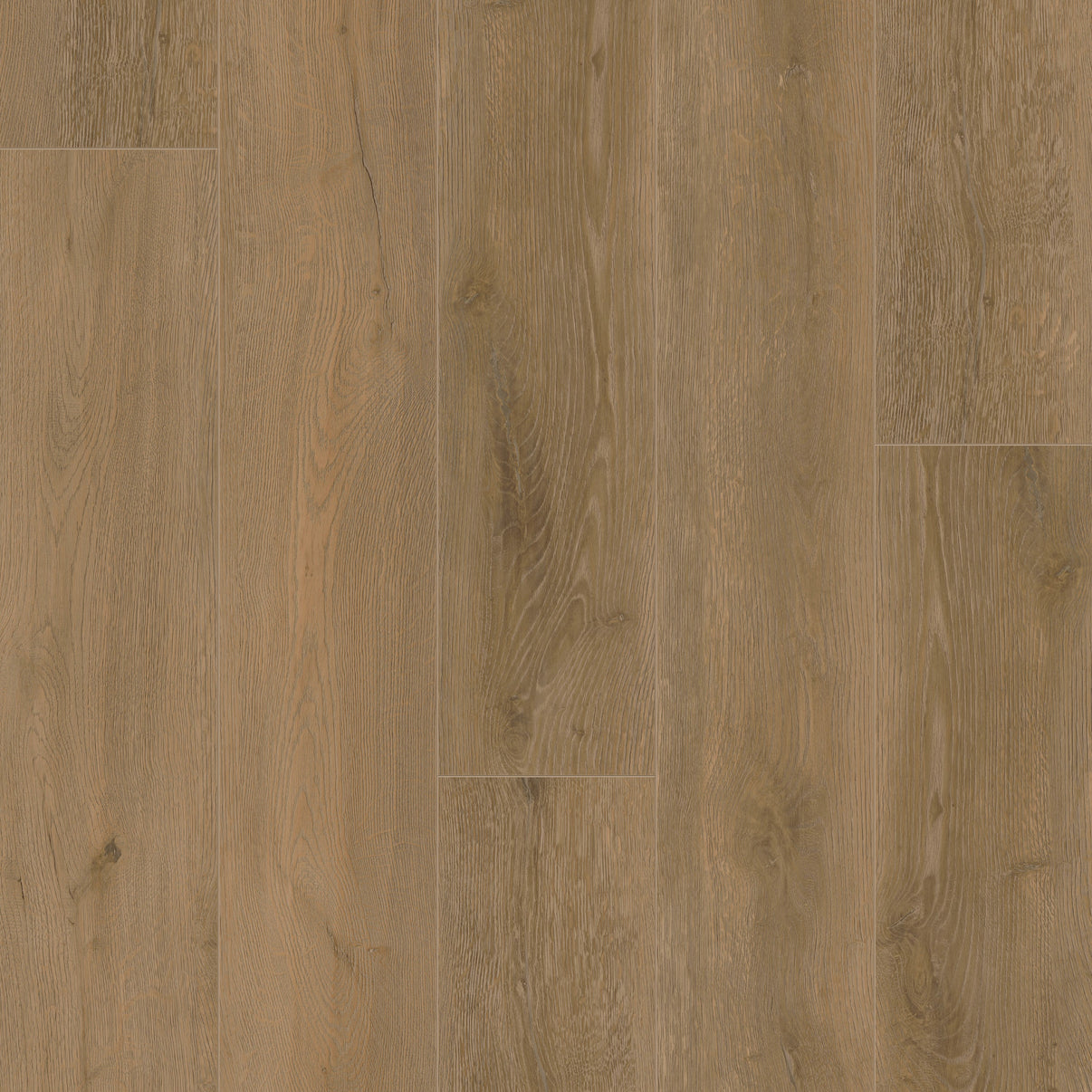 Garden Oak SPC Vinyl Plank Sample – Metroflor - Inception Reserve Samples